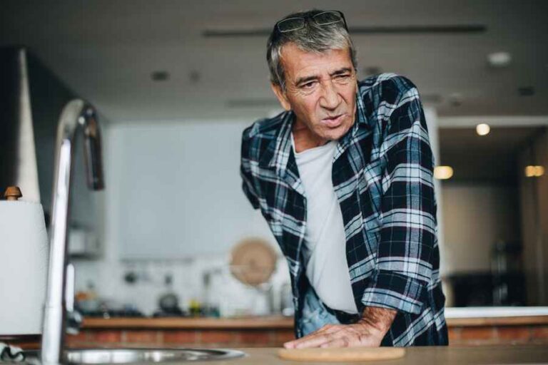 Fibromyalgia – symptoms, causes, and ways to cope - Rest Less