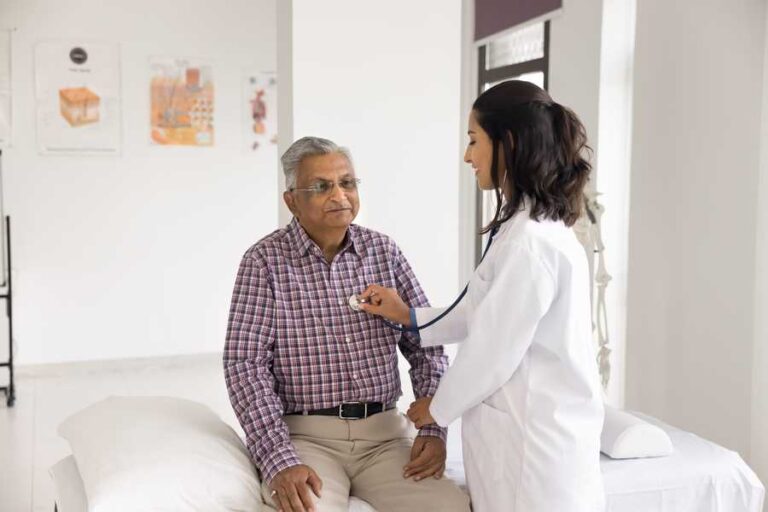 Are you having routine health checks? 7 reasons why you should - Rest Less