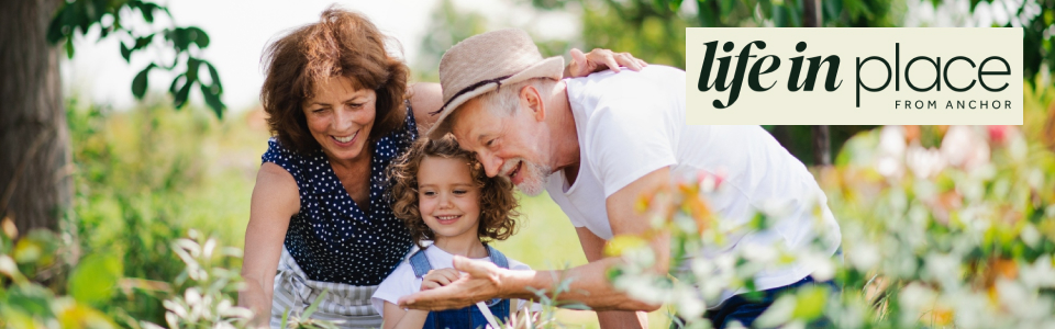 Day centres for older adults - Rest Less