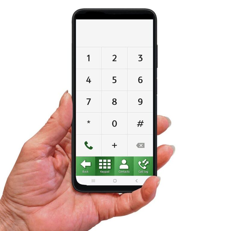 Technology made simple – 9 features of easy-to-use smartphones - Rest Less
