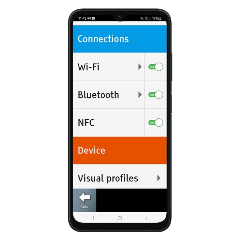 Technology made simple – 9 features of easy-to-use smartphones - Rest Less