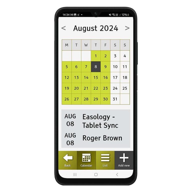 Technology made simple – 9 features of easy-to-use smartphones - Rest Less