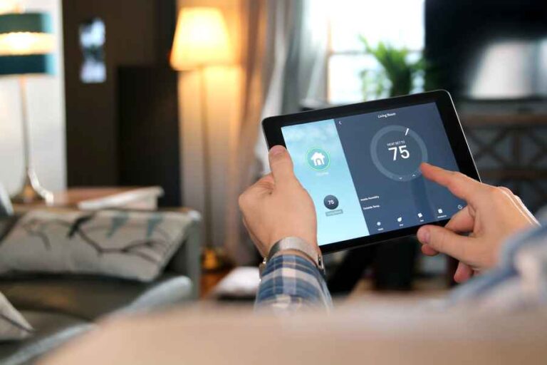 11 improvements to make your home more environmentally friendly - Rest Less