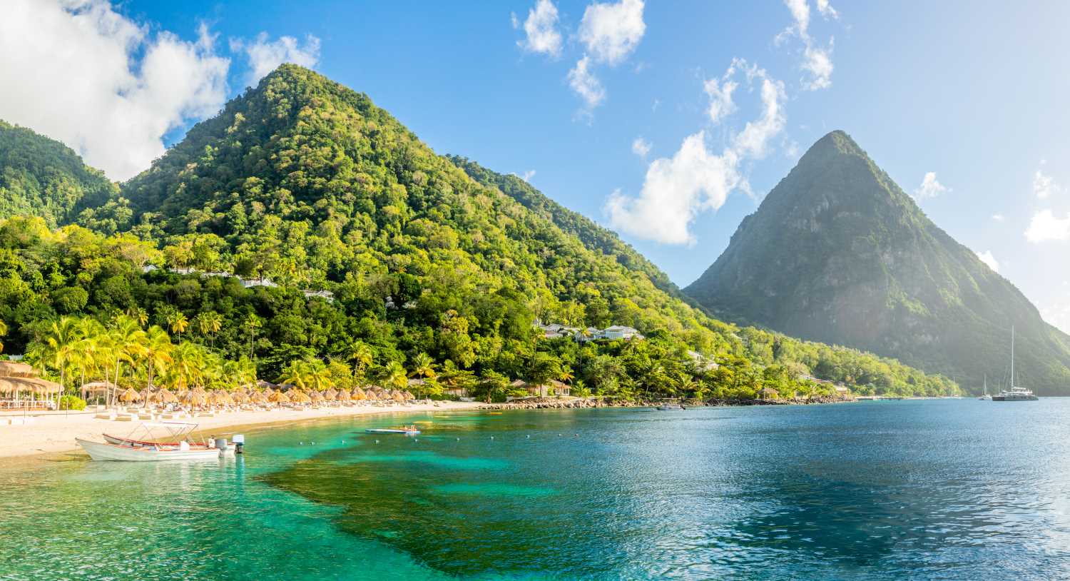 10 of the most relaxing holiday destinations - Rest Less