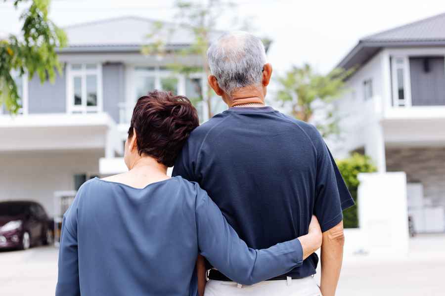 6 ways to find a sense of belonging in later life - Rest Less
