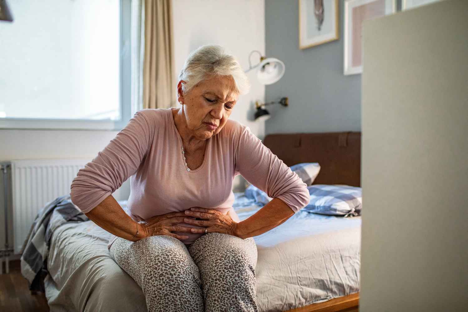 Food intolerances – symptoms, causes, and 8 most common types - Rest Less