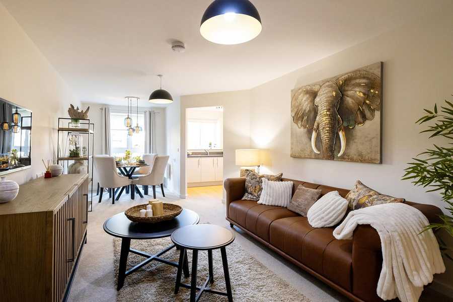 7 modern examples of later-living homes - Rest Less