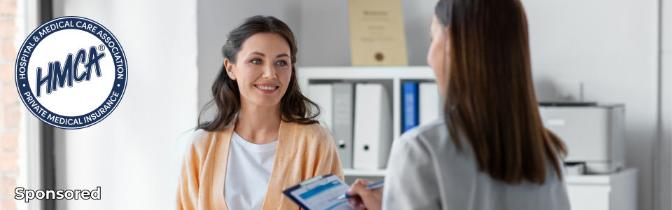 Six surprising benefits of private health insurance - 3aja