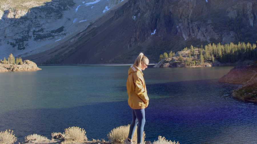 Beyond the van life – what Gabby Petito's case revealed about hidden ...
