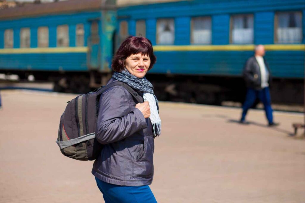 Railcards for over 50s and 60s: how to save money on UK train travel ...
