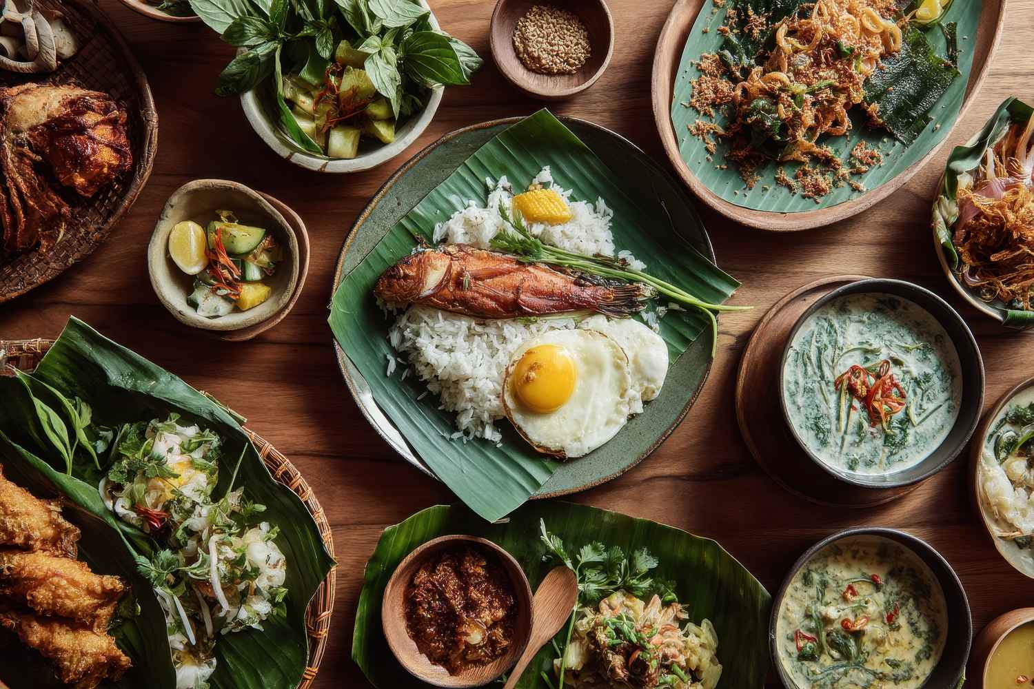 10 of the best Southeast Asian recipes to cook at home - Rest Less