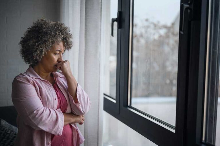 Self-sabotaging – what causes it and how to end the cycle - Rest Less