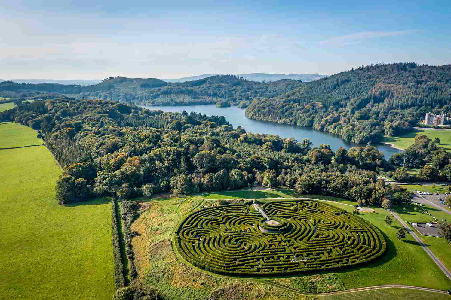 10 things to do and places to visit in the UK in July - Rest Less