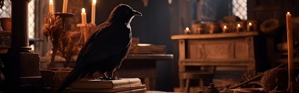 16 things you might not know about Edgar Allan Poe - Rest Less