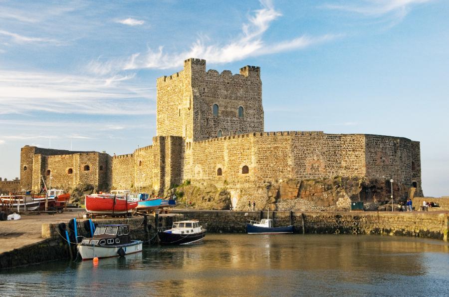 11 historic towns and villages to visit in the UK - Rest Less