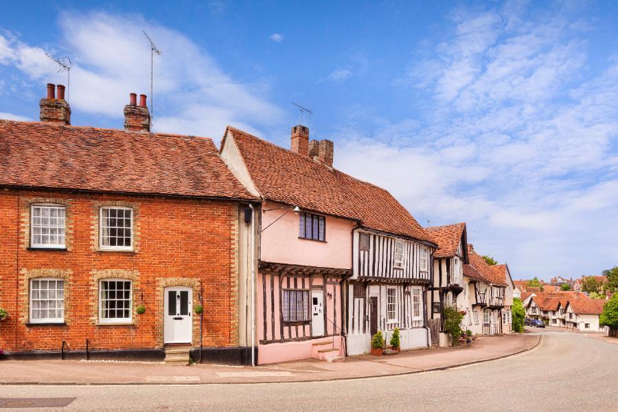 11 historic towns and villages to visit in the UK - Rest Less