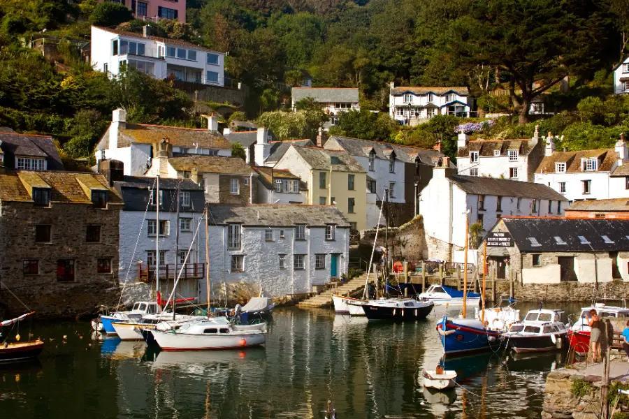 11 historic towns and villages to visit in the UK - Rest Less