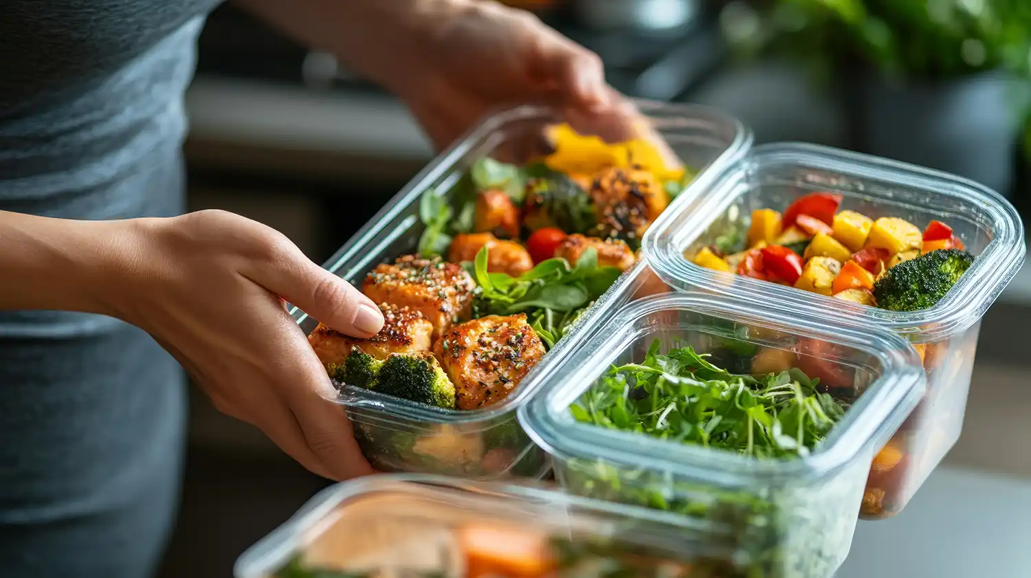 10 ways to make your food go further - Rest Less