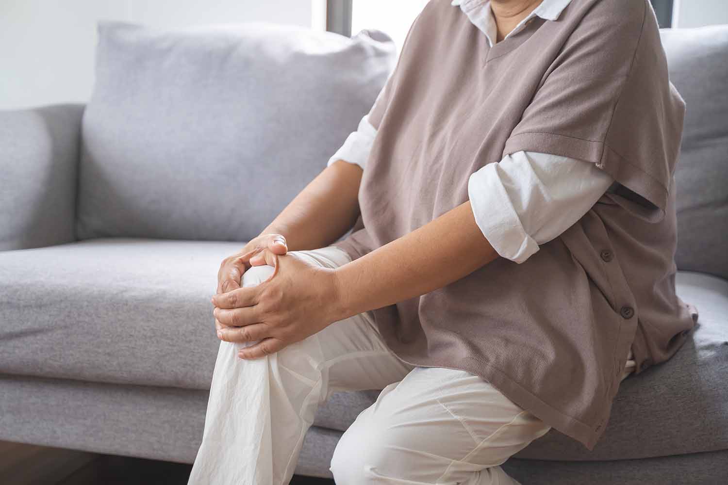 3 ways to reduce your risk of osteopenia - Rest Less