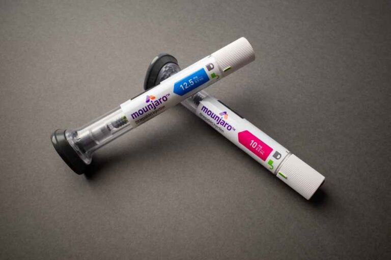 NHS rollout of Mounjaro – who’s eligible and how long does it take to ...