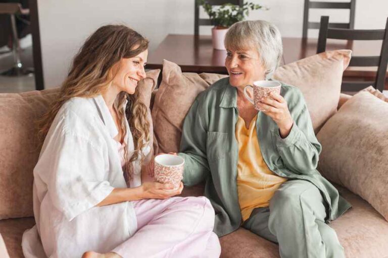 5 ways to improve your communication skills - Rest Less