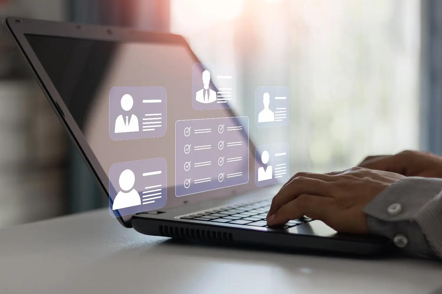 Are AI hiring tools ageist? - Rest Less