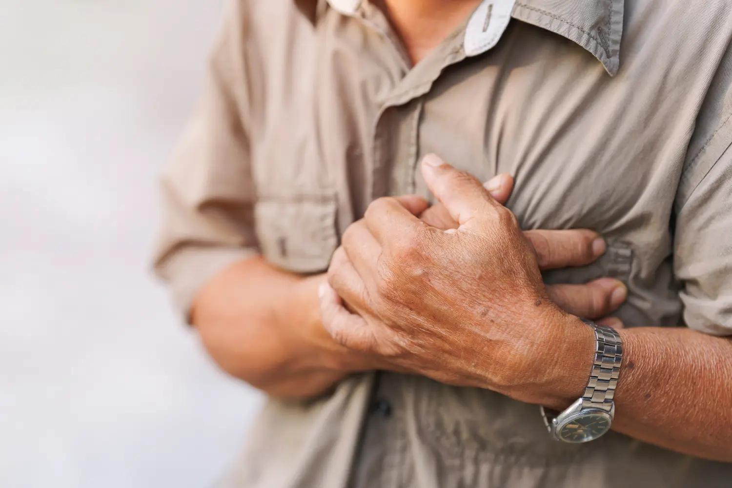8 heart conditions to be aware of - Rest Less