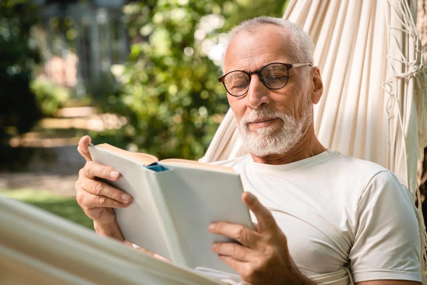 How to switch off from your ‘always on' lifestyle - Rest Less