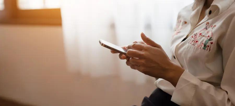 One in seven – the hidden scale of stalking in England and Wales - Rest ...