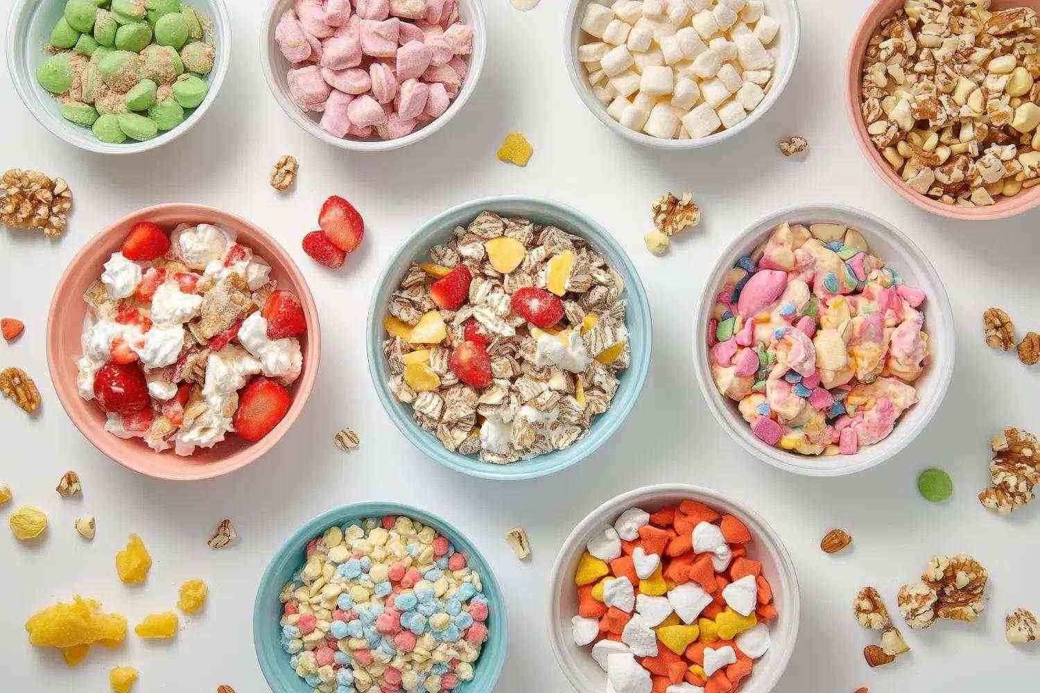 Ultra-processed foods – everything you need to know - Rest Less