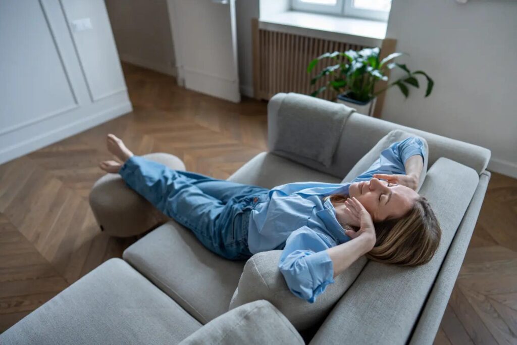 Rest Less Dating: Mature dating for over 50s in the UK