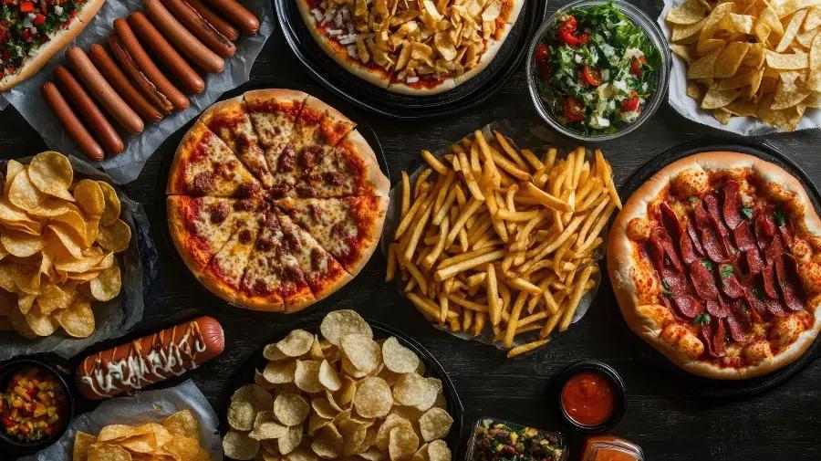 Ultra-processed foods – everything you need to know - Rest Less