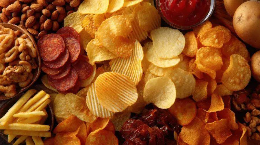Ultra-processed foods – everything you need to know - Rest Less