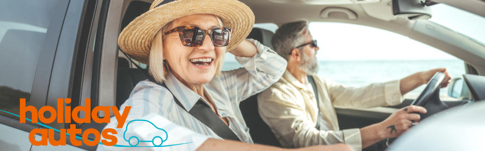 10 of the best cars for road trips - Rest Less