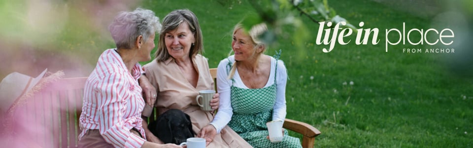 20 Rest Less Events to look out for in October - Rest Less