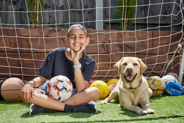 6 amazing things you might not know about guide dogs - Rest Less