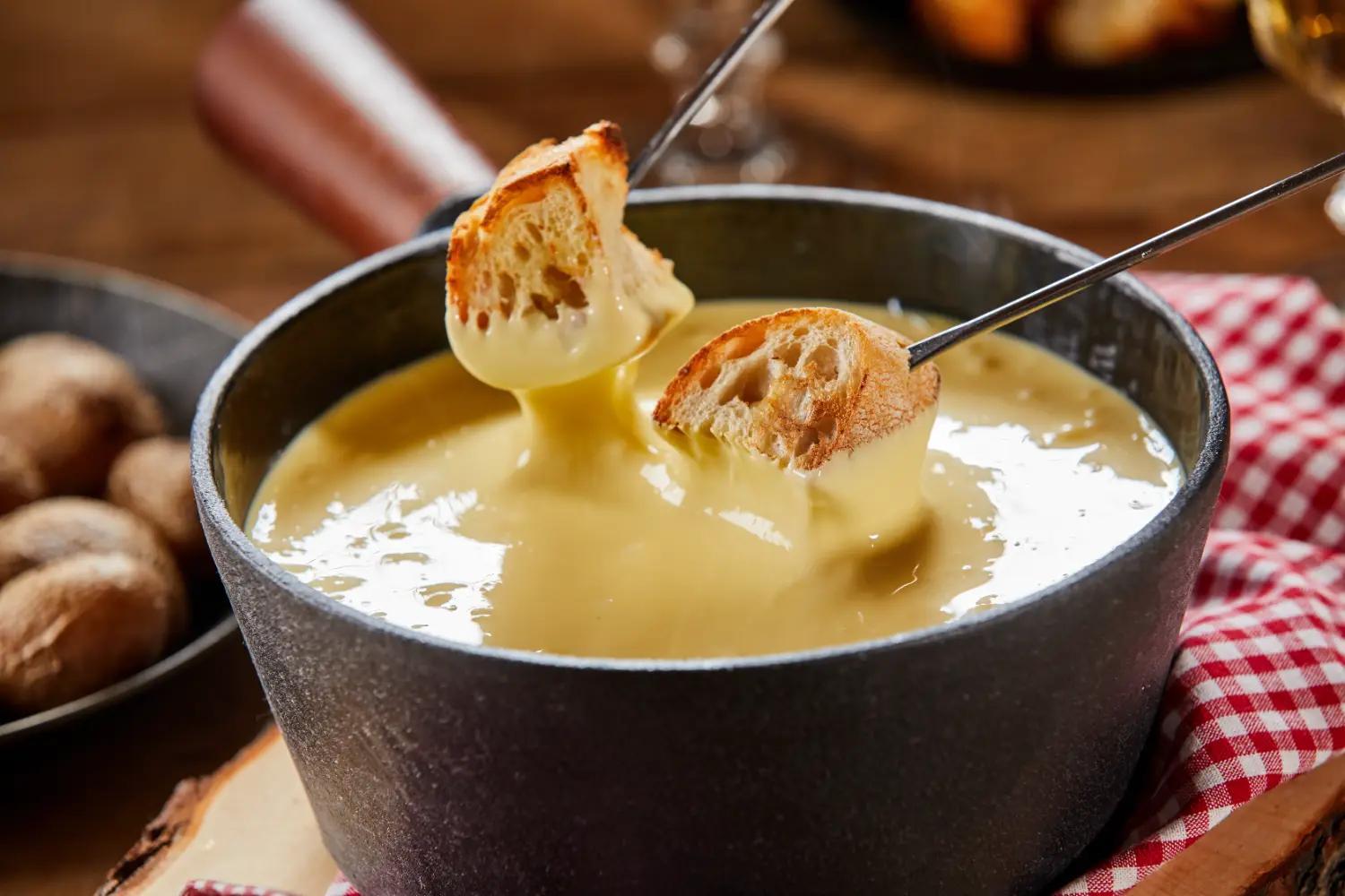 8 authentic Swiss recipes to try at home - Rest Less