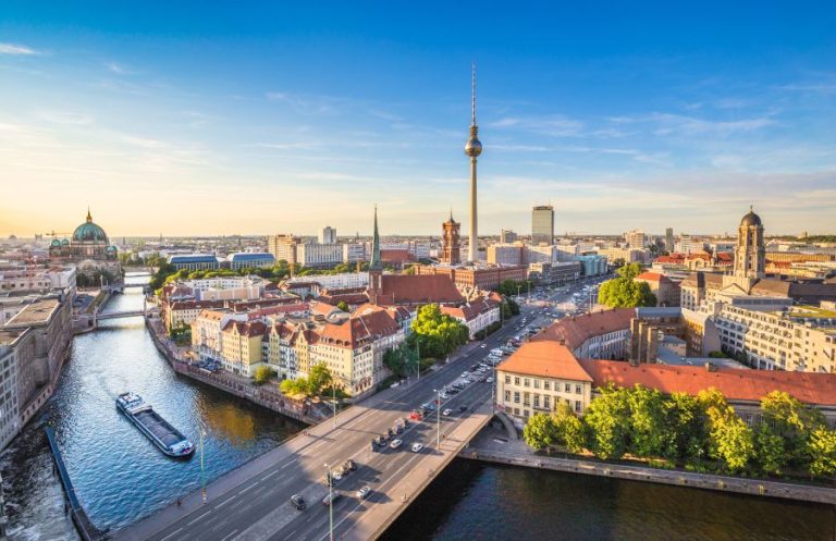 16 city breaks from around the world - Rest Less