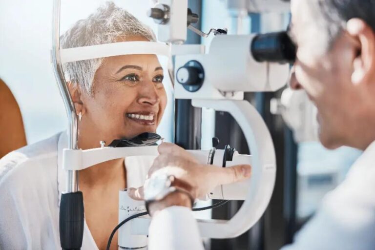 8 ways to prevent and relieve eye strain - Rest Less