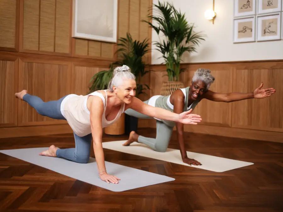 Could retirement living communities tackle later-life loneliness ...