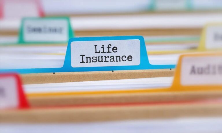 How to protect your life insurance from inheritance tax - Rest Less