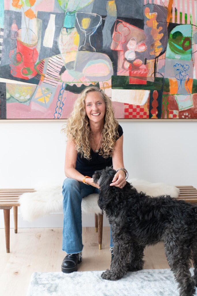 “All we truly need is love,” an interview with bestselling author Lily ...