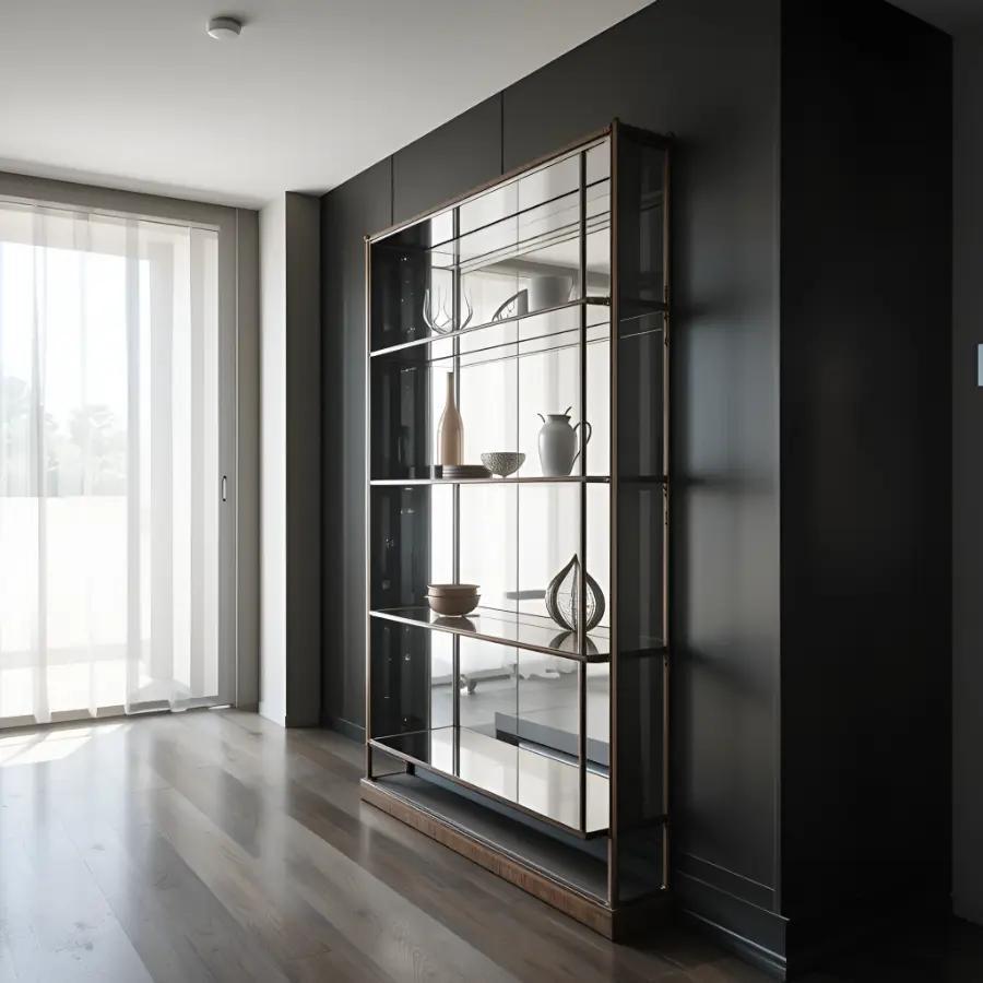 9 ways to decorate your home with mirrors - Rest Less