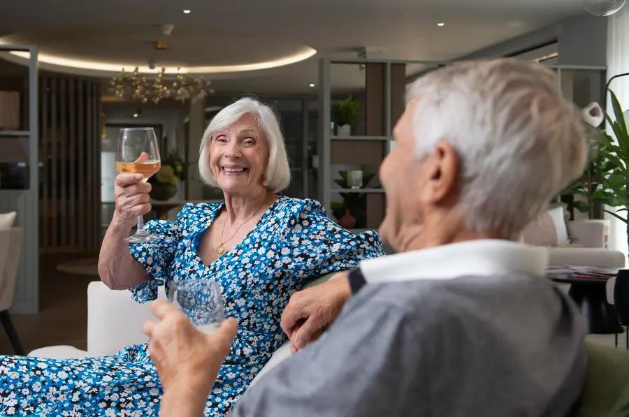 When is the right time to move to a later-living community? - Rest Less