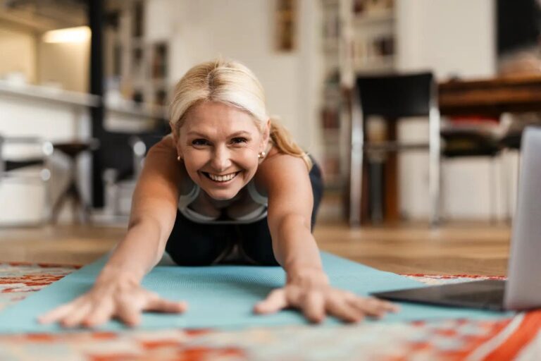 What's new in yoga? 7 trends to try - Rest Less