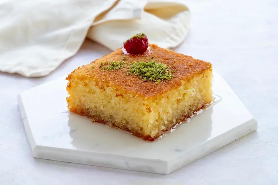 10 of the best botanical baking recipes - Rest Less