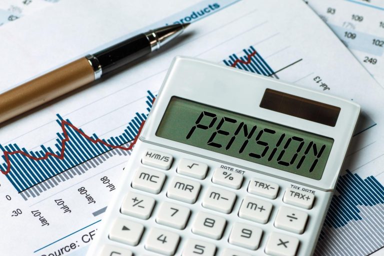What the 2025 Budget means for your pension - Rest Less