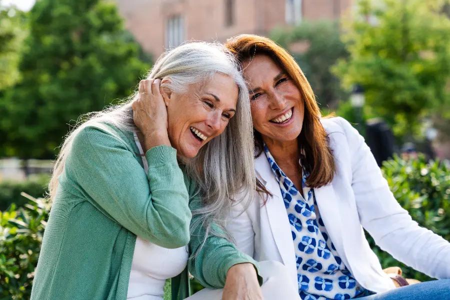 8 symptoms of perimenopause and where to turn for support - Rest Less