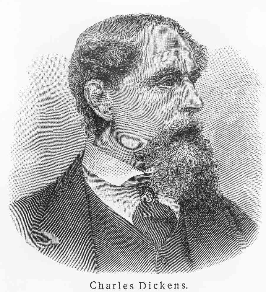 15 fascinating facts about Charles Dickens - Rest Less