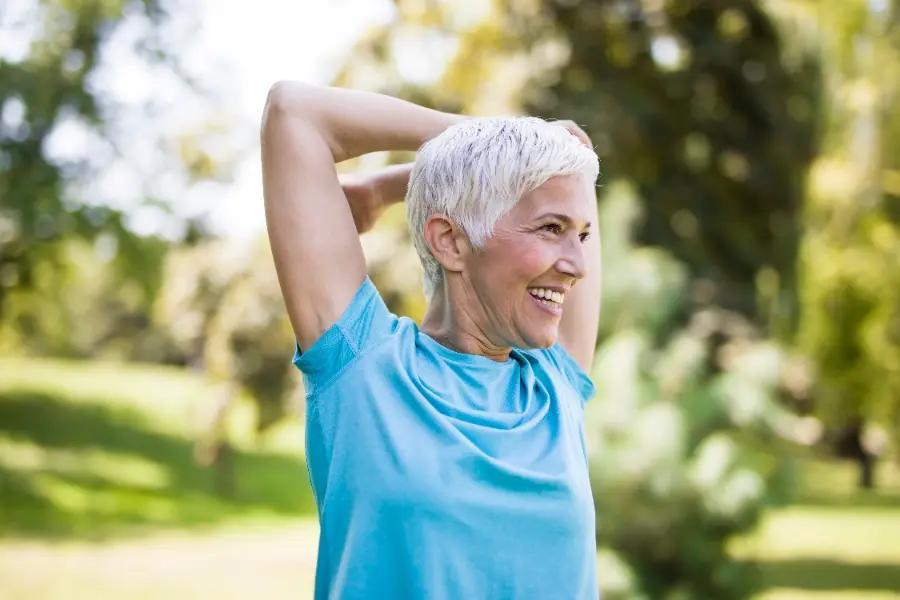 Functional fitness for over-50s – how to build strength for everyday ...